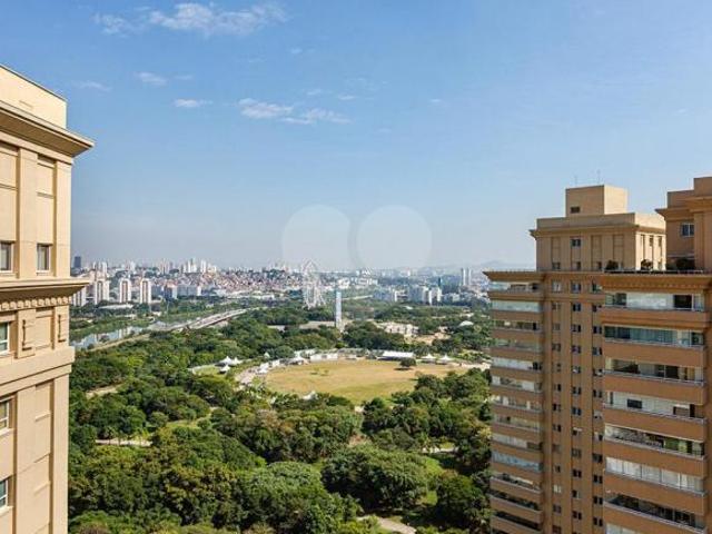 Cobertura com 4 quartos à venda em Jardim universidade pinheiros SP