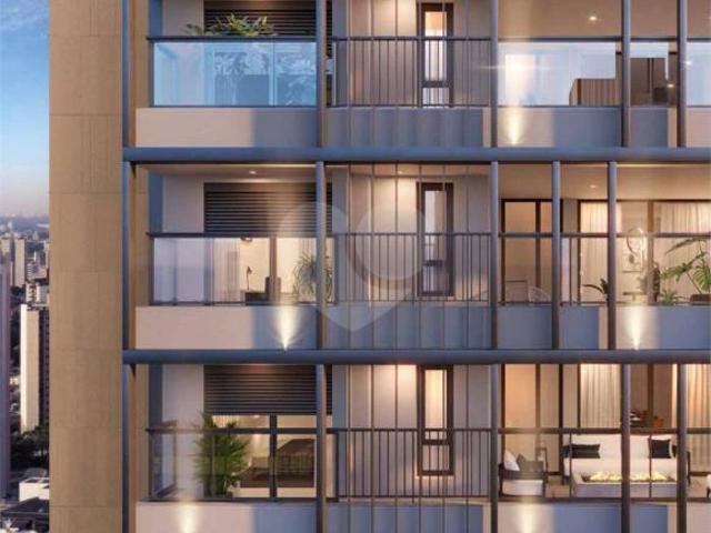 Cobertura com 4 quartos à venda em Jardim vila mariana SP