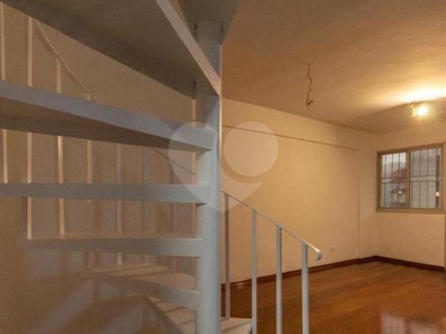 Cobertura com 4 quartos à venda em Jardim Londrina SP