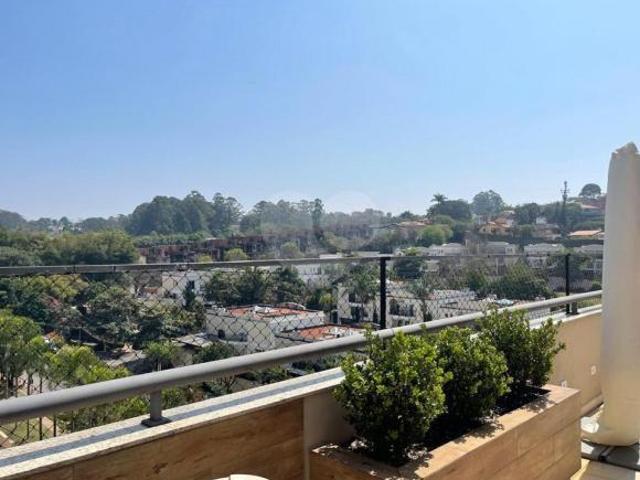 Cobertura com 4 quartos à venda em Jardim panorama SP
