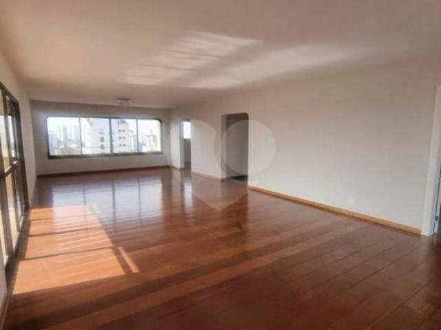 Cobertura com 4 quartos à venda em Jardim santo amaro SP