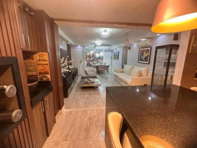 Cobertura com 4 quartos à venda em Paraíso do morumbi SP