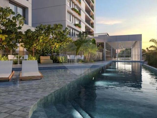 Cobertura com 4 quartos à venda em Paraíso SP