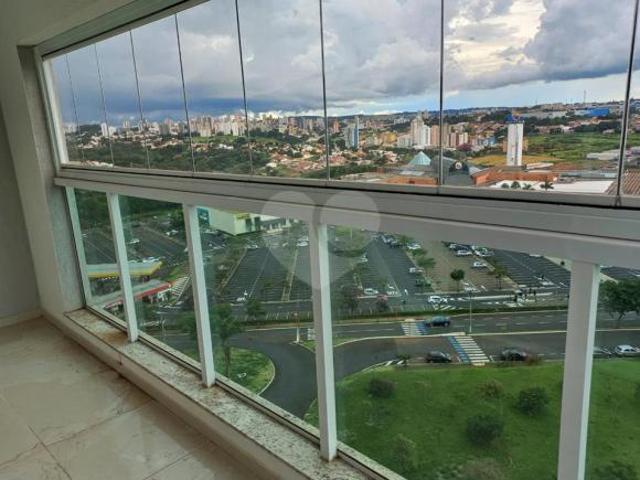 Cobertura com 4 quartos à venda em Parque Faber Castell I SP