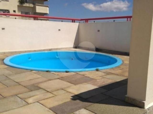Cobertura com 4 quartos à venda em Parque mandaqui SP
