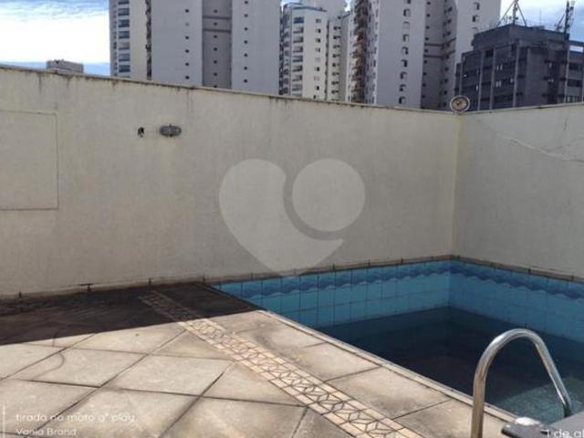 Cobertura com 4 quartos à venda em Parque mandaqui SP