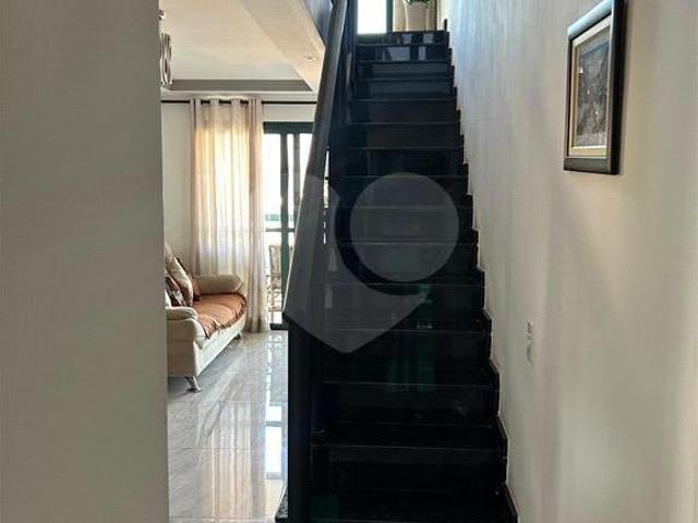 Cobertura com 4 quartos à venda em Parque mandaqui SP