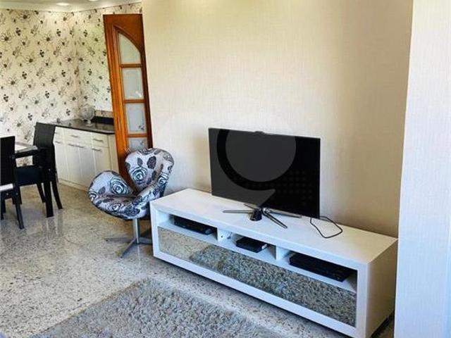 Cobertura com 4 quartos à venda em Parque novo mundo SP
