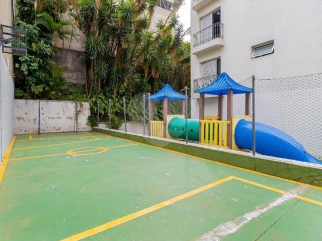 Cobertura com 4 quartos à venda em Perdizes SP