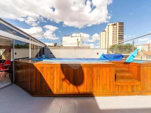 Cobertura com 4 quartos à venda em Rio Branco RS