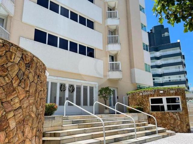 Cobertura com 4 quartos à venda em Riviera SP