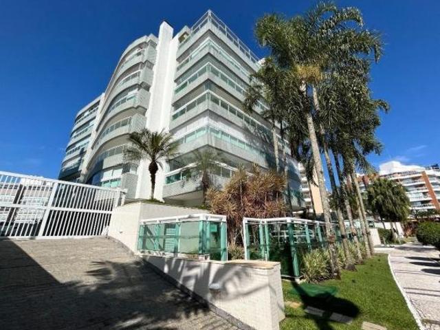 Cobertura com 4 quartos à venda em Riviera SP