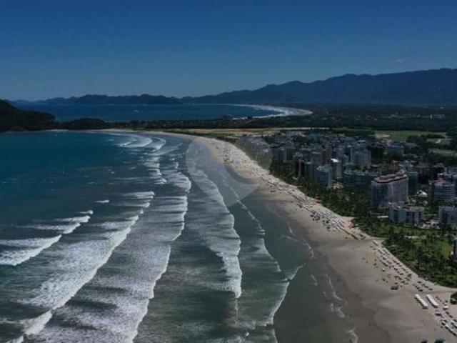 Cobertura com 4 quartos à venda em Riviera SP