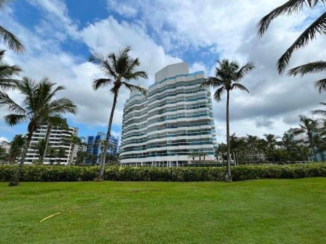 Cobertura com 4 quartos à venda em Riviera SP