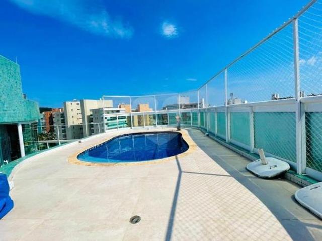 Cobertura com 4 quartos à venda em Riviera SP