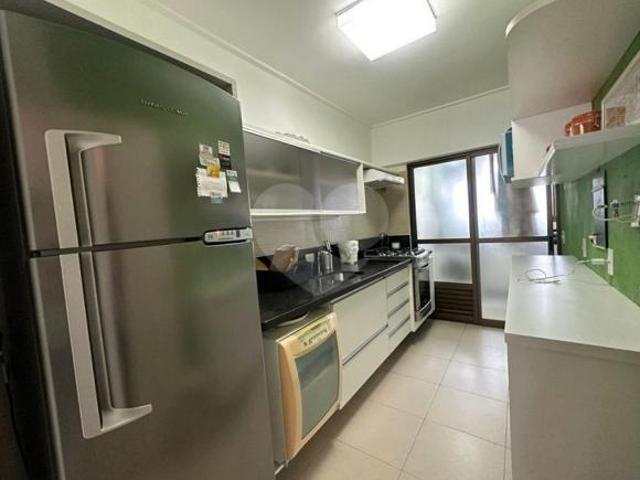 Cobertura com 4 quartos à venda em Riviera SP