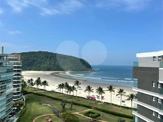 Cobertura com 4 quartos à venda em Riviera SP