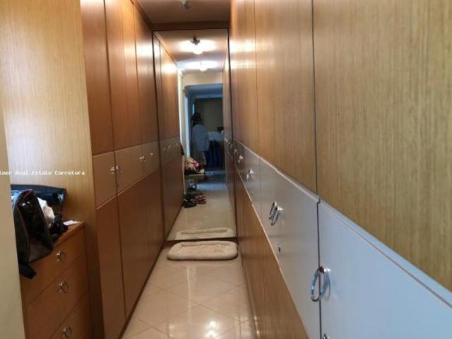 Cobertura com 4 quartos à venda em São Paulo, no bairro Pacaembu
