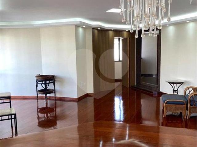 Cobertura com 4 quartos à venda em Santa paula SP