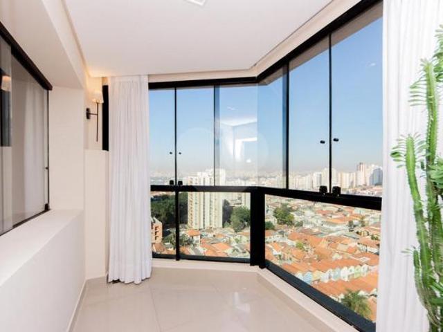 Cobertura com 4 quartos à venda em Santana SP