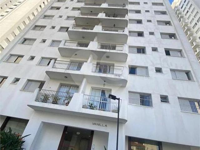 Cobertura com 4 quartos à venda em Santana SP