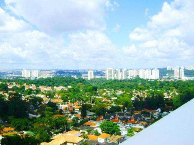 Cobertura com 4 quartos à venda em Santo amaro SP