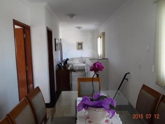 Cobertura com 4 quartos à venda em Vila belmiro SP