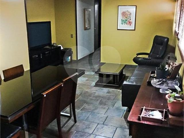 Cobertura com 4 quartos à venda em Vila mariana SP