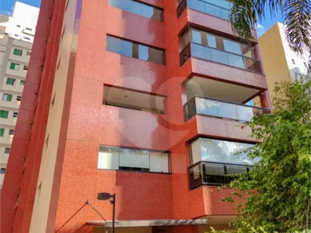 Cobertura com 4 quartos à venda em Vila mariana SP