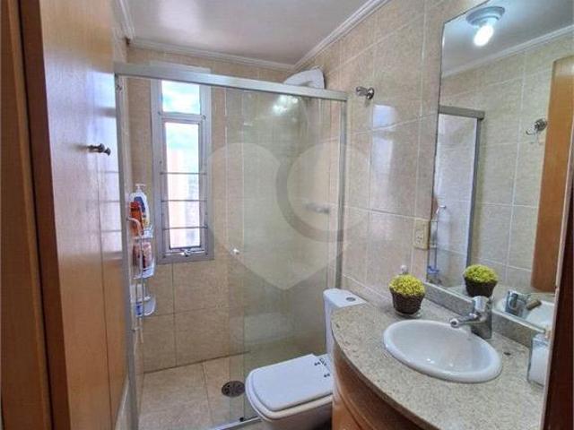 Cobertura com 4 quartos à venda em Vila Sofia SP