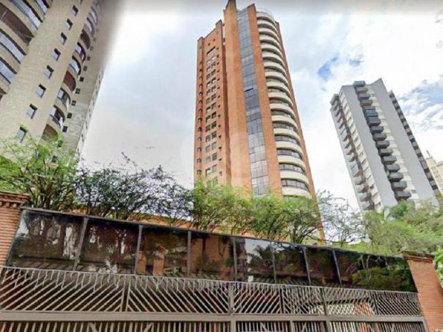 Cobertura com 4 quartos à venda em Vila suzana SP