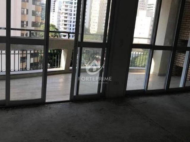 Cobertura com 4 quartos à Venda, Indianópolis São Paulo