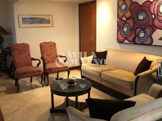 Cobertura com 4 Quartos à Venda, Jardim Avelino
