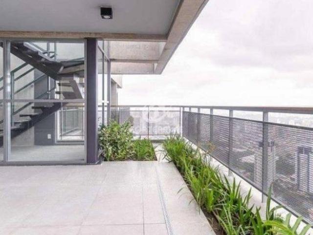 Cobertura com 4 quartos à Venda, Jardim das Acácias São Paulo