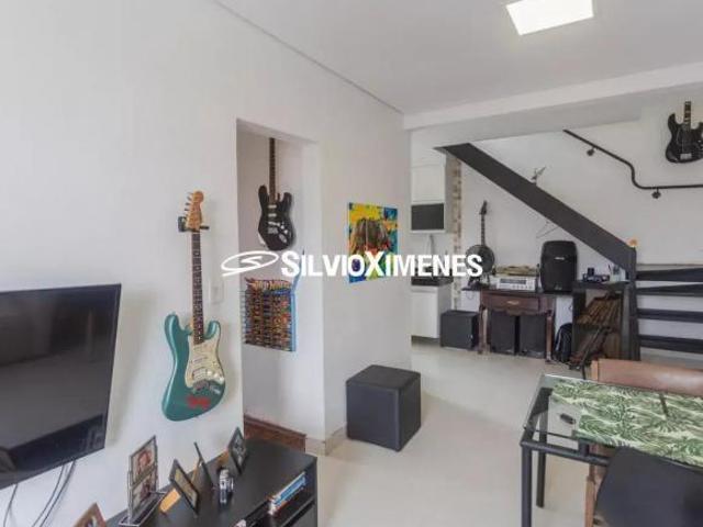 Cobertura com 4 Quartos à Venda, Sagrada Família Belo Horizonte
