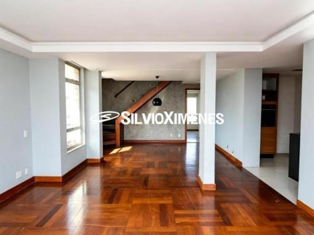 Cobertura com 4 quartos à Venda, Santo Antônio Belo Horizonte