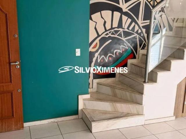 Cobertura com 4 quartos à Venda, União Belo Horizonte