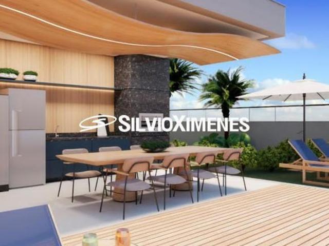 Cobertura com 4 quartos à Venda, Vila Da Serra Nova Lima