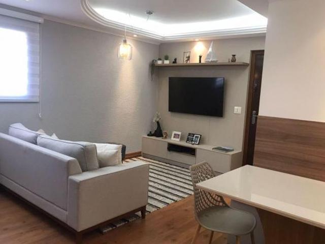 Cobertura com 4 quartos à venda, 145 m² por R$ 1.030.000 Santa Maria São Caetano do Sul/SP