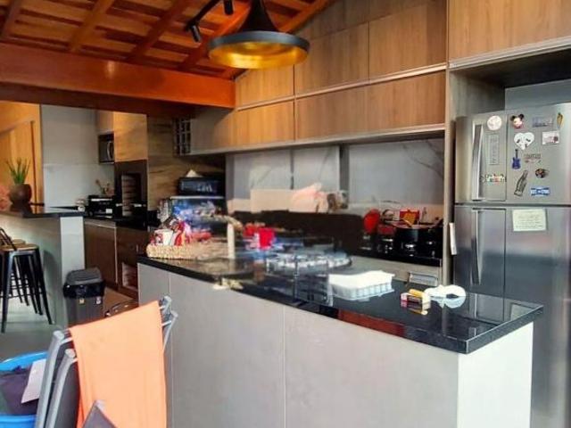 Cobertura com 4 quartos à venda, 150 m² por R$ 1.280.000 Vila Pires Santo André/SP