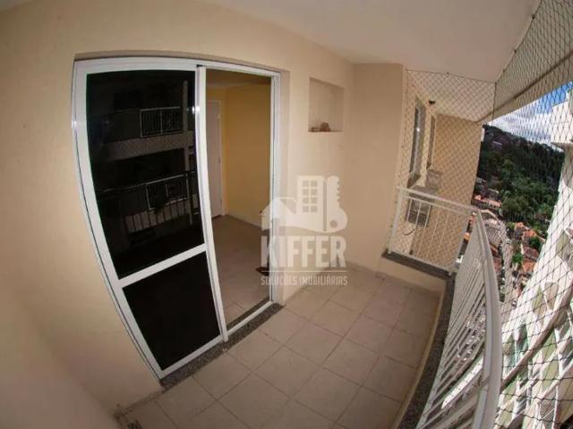 Cobertura com 4 quartos à venda, 150 m² por R$ 940.000 Santa Rosa Niterói/RJ