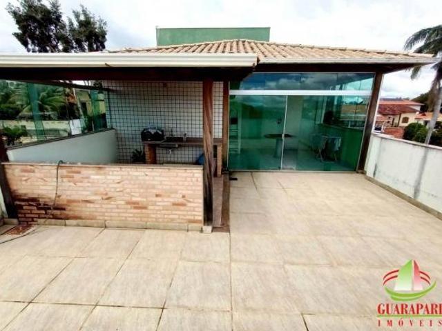 Cobertura com 4 quartos à venda, 156 m² por R$ 750.000 Santa Amélia Belo Horizonte/MG