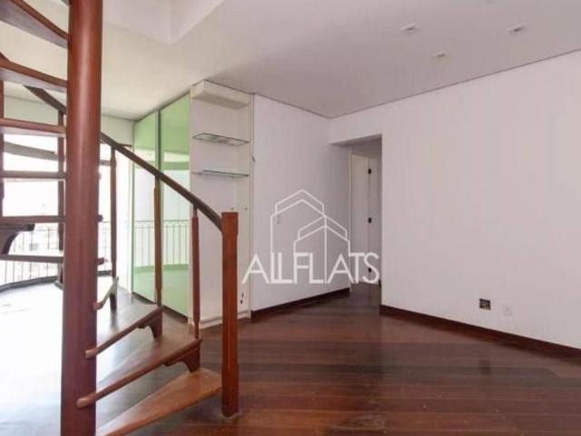 Cobertura com 4 quartos à venda, 164 m² Vila Clementino São Paulo/SP