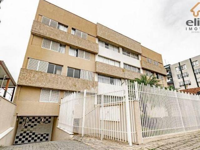Cobertura com 4 quartos à venda, 198 m² por R$ 995.000 Juvevê Curitiba/PR