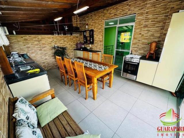 Cobertura com 4 quartos à venda, 117 m² por R$ 650.000 Santa Branca Belo Horizonte/MG