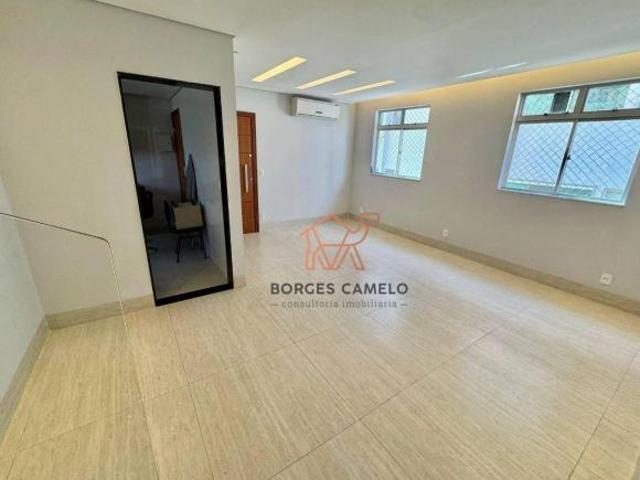 Cobertura com 4 quartos à venda, 260 m² por R$ 1.190.000