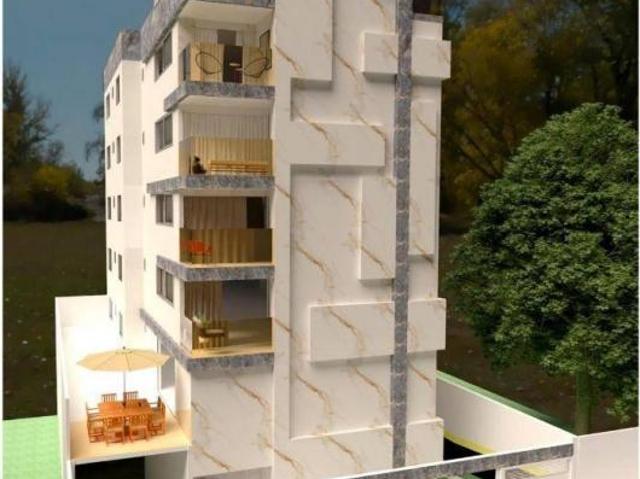 Cobertura com 4 quartos à venda, 260 m² por R$ 2.100.000 Santa Rosa Belo Horizonte/MG