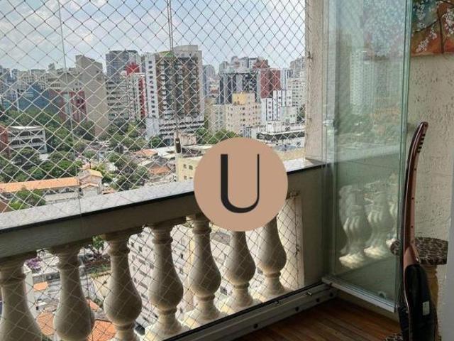 Cobertura com 4 quartos à venda, 200 m² por R$ 2.100.000 Vila Clementino