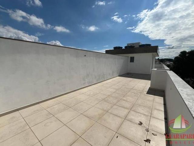 Cobertura com 4 quartos à venda, 207 m² por R$ 1.160.000 Santa Amélia Belo Horizonte/MG