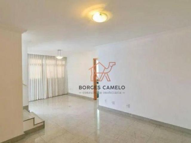 Cobertura com 4 quartos à venda, 206 m² por R$ 1.200.000 Jaraguá Belo Horizonte/MG